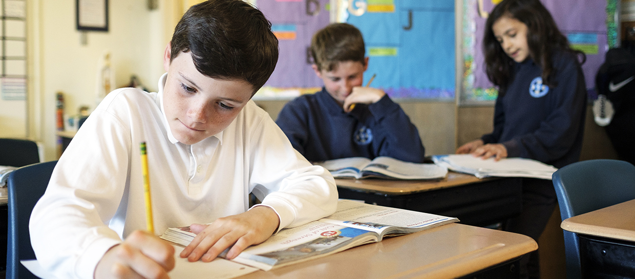 Home - Our Lady of Fatima Parish School