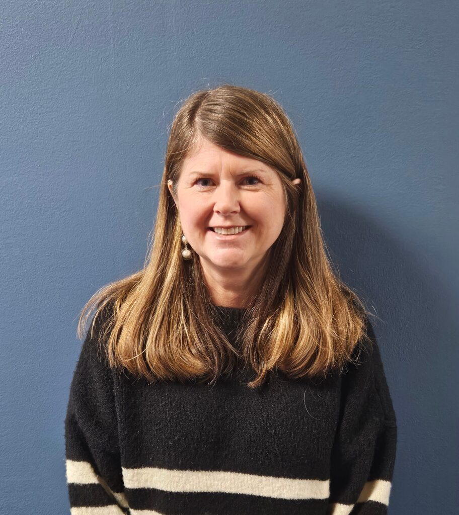 Staff - Our Lady of Fatima