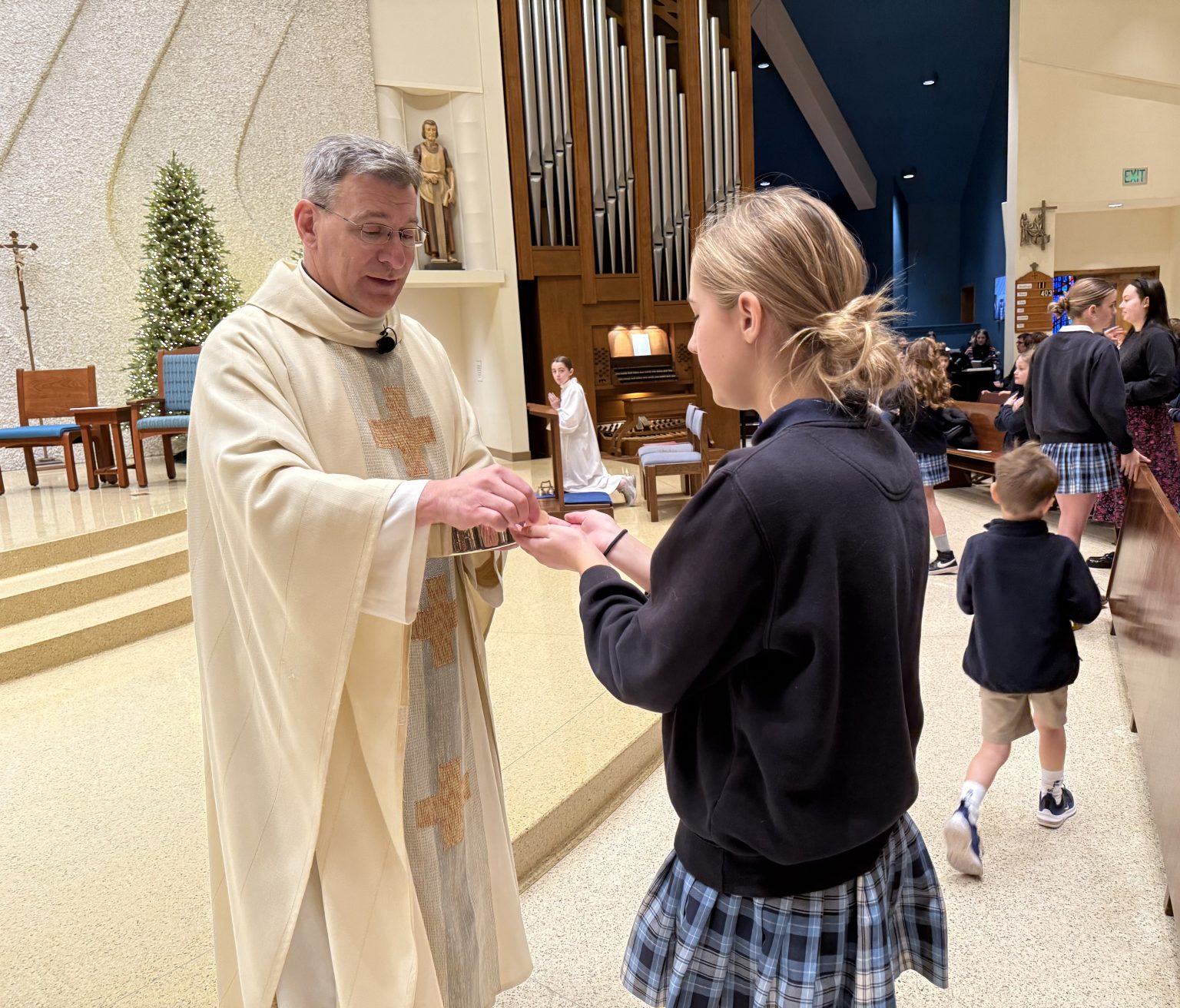 Home - Our Lady of Fatima